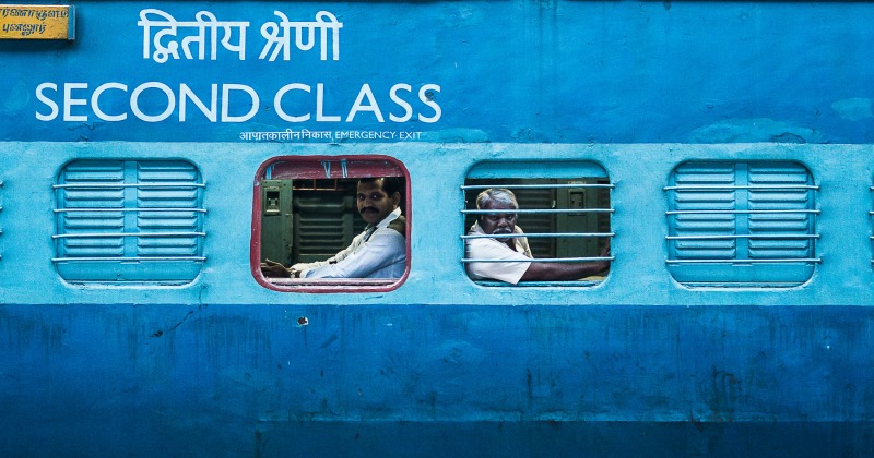 Indian Railways Introduces Surge Pricing For Rajdhani, Shatabdi ...