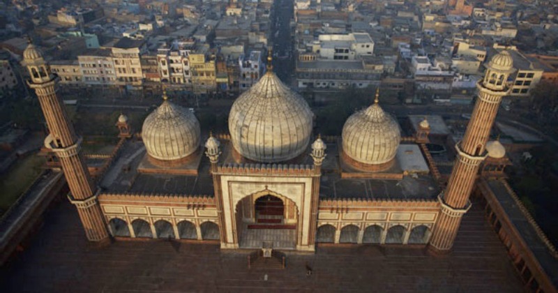 17 Stunning Aerial Shots Of India That Will Change The Way You Look At ...