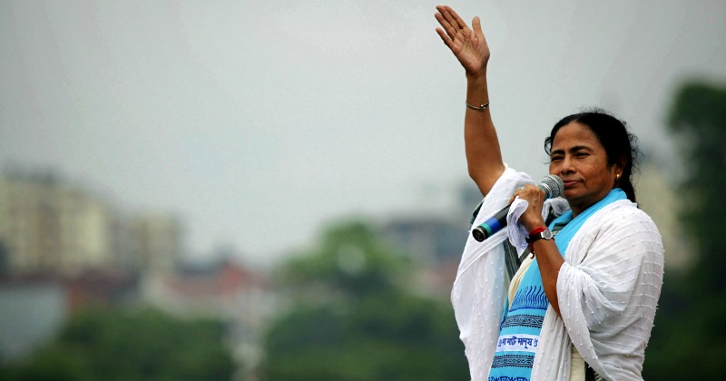 Mamata Banerjee To Distribute 800 Cheques To Singur Farmers To Settle ...