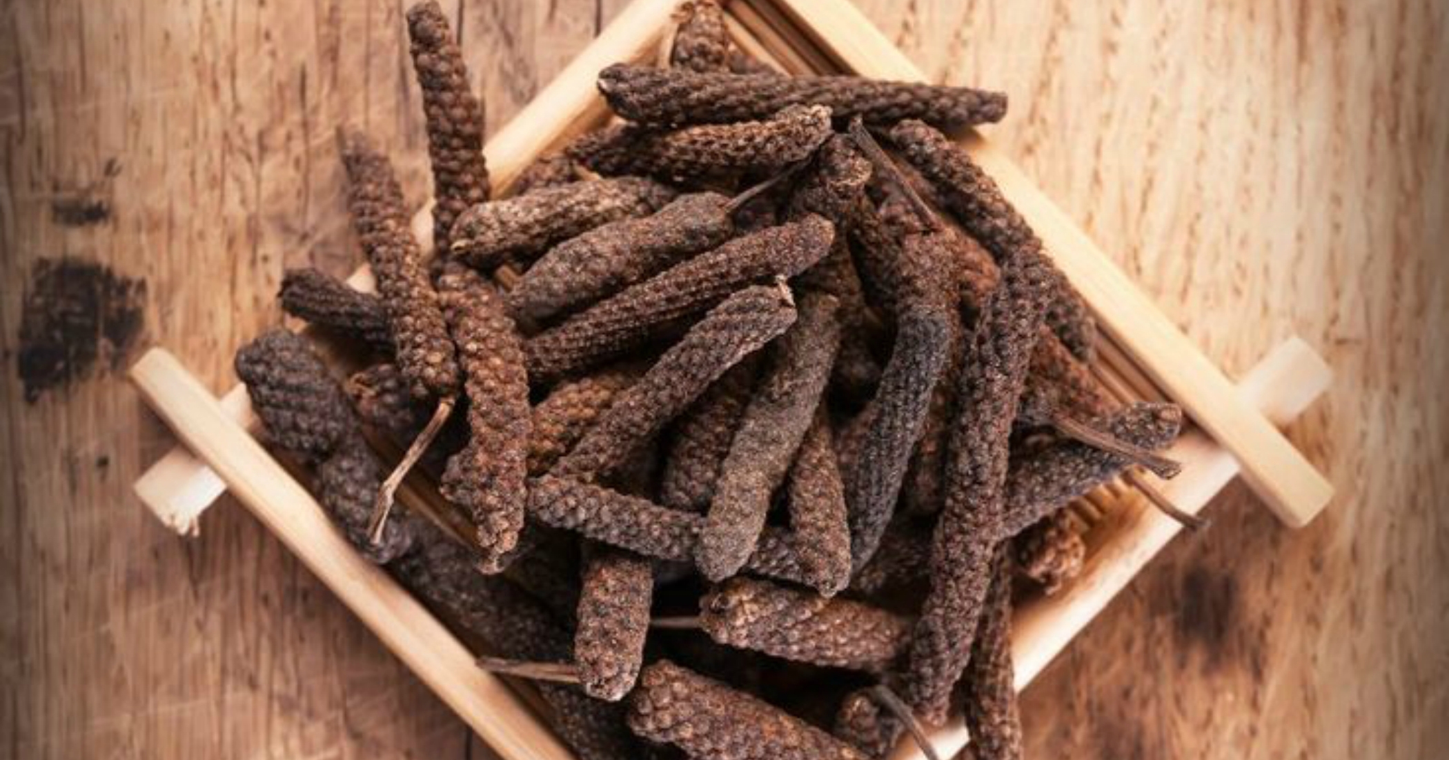 Make Long Pepper Part Of Your Daily Food Because It Has Numerous Health ...