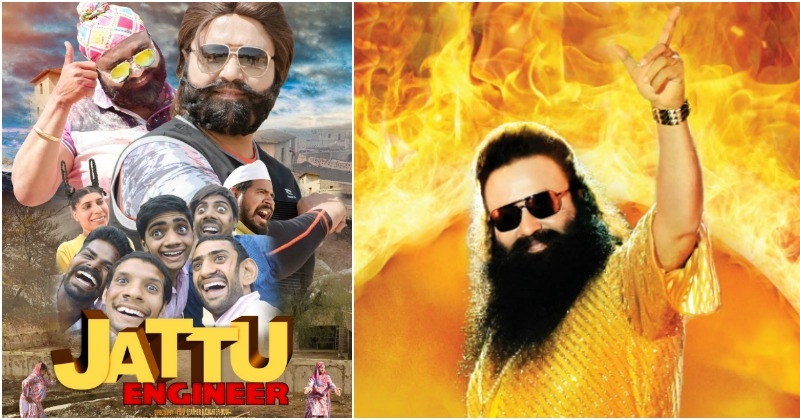 Taking A Break From Action Films, MSG To Try His Hand At Comedy With ...