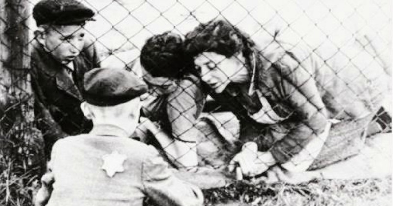 Secret UN Files Reveal That The Allies Knew About The Holocaust Two ...