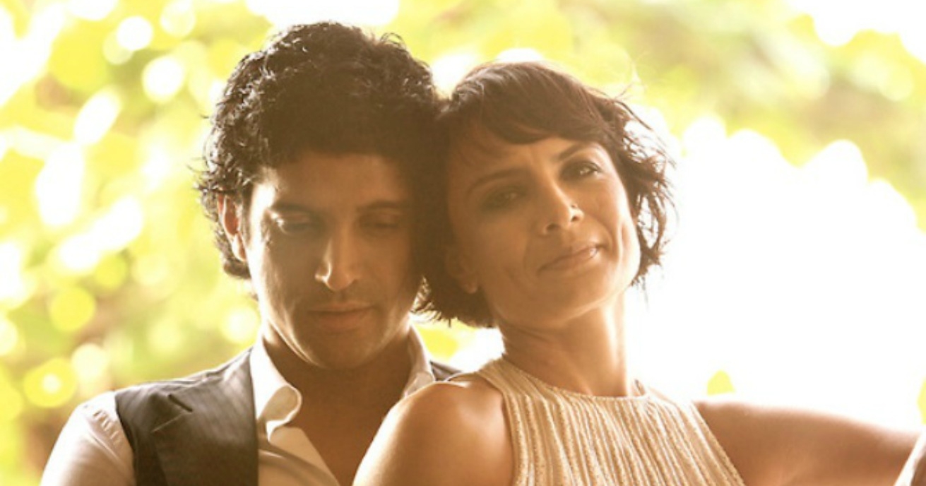 Farhan Akhtar And Adhuna Officially Part Ways After Bandra Family Court ...
