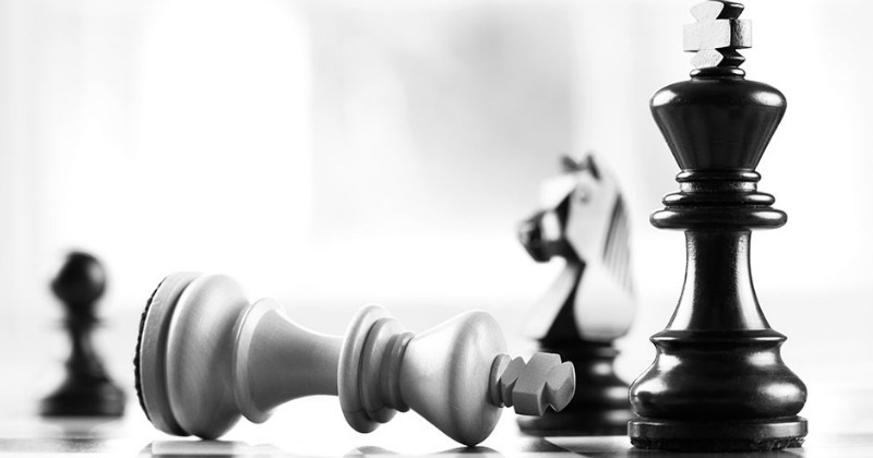 12-Year-Old Girl Forced Out Of Chess Tournament After Her Knee-Length ...