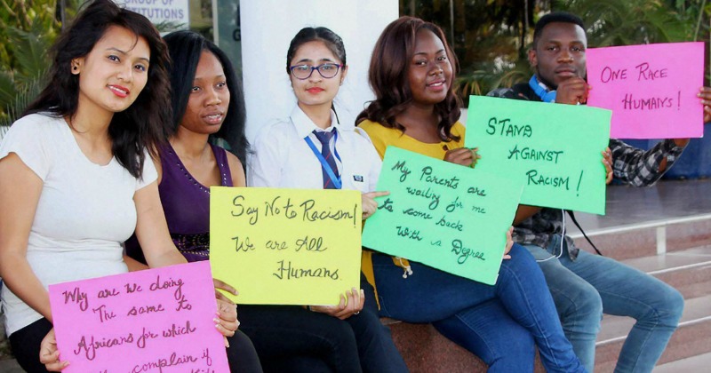 African Nations May Take Recent Incidents Of Racial Attacks To UN Human ...