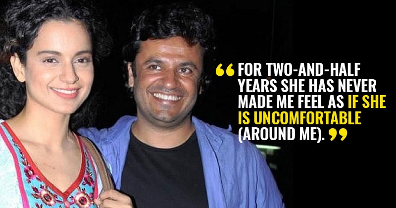 'Queen' Director Vikas Bahl Denies Sexual Harassment Allegations, Says ...