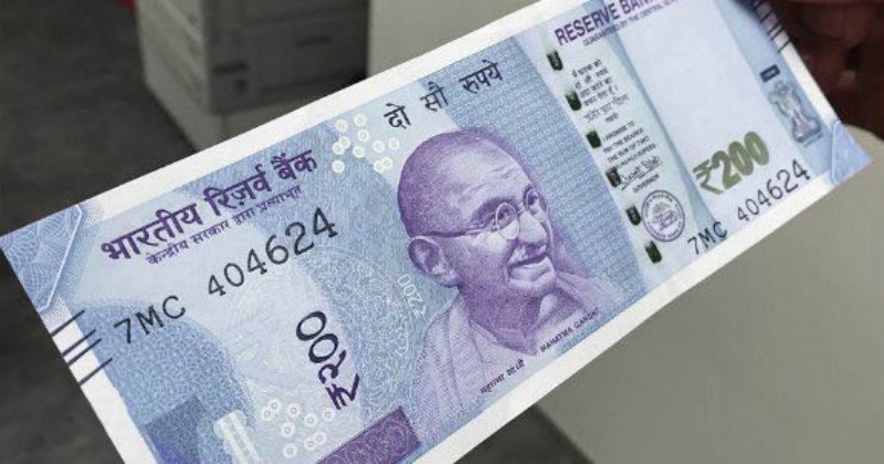 Yes, A 200 Buck Note Is Coming. No, This Isn't What It Looks Like!