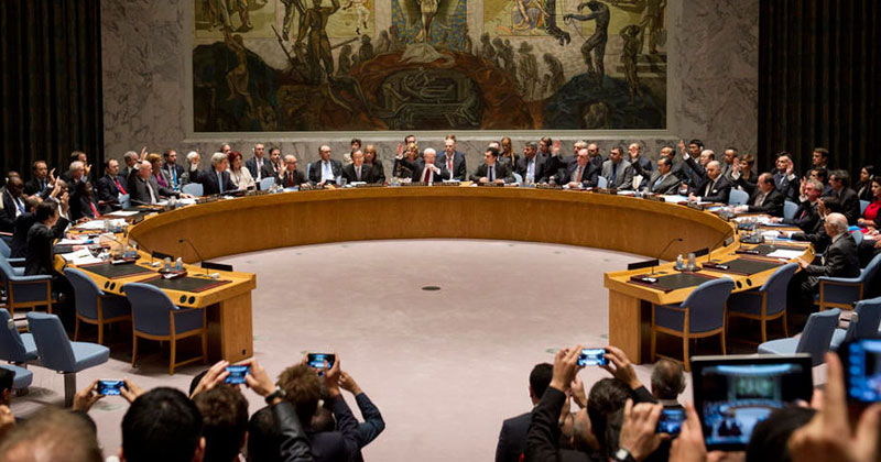 Govt Believes India Has All Credentials To Become Permanent Member In ...