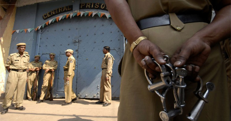 India Has Deported Foreign Prisoners Including Pakistanis Even Without ... India Has Deported Foreign Prisoners Including Pakistanis Even Without ...