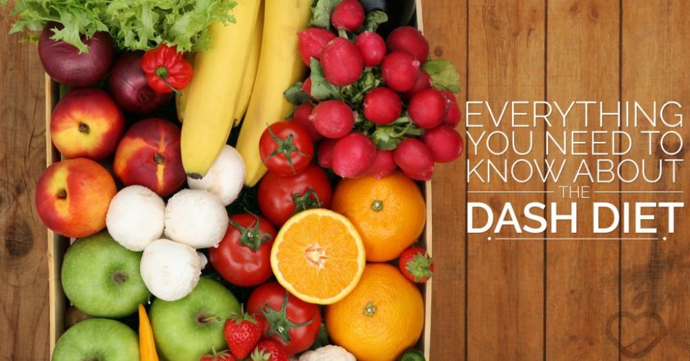 Looking For That One Diet That Can Keep You Healthy For Life? Look No ...