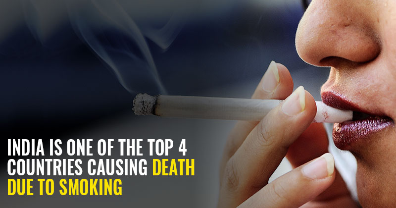 India Is A Major Contributor To The 6.4 Million Deaths That Take Place ...