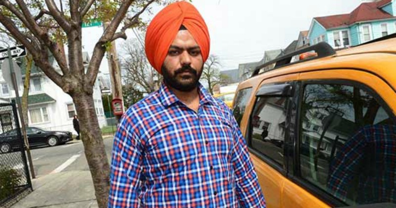 Sikh Cab Driver Assaulted, Turban Snatched By Drunk Passengers In US In ...