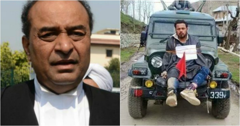 Attorney General Rohatgi Blasts Those Who 'Sit In AC Rooms And ...