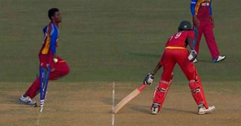 What's Mankading? Let's Trace Our Steps Back To The Origins Of This ...