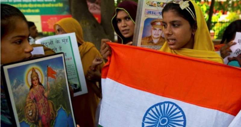 India Is Home To Over 3 Lakh Refugees From More Than 30 Countries ...