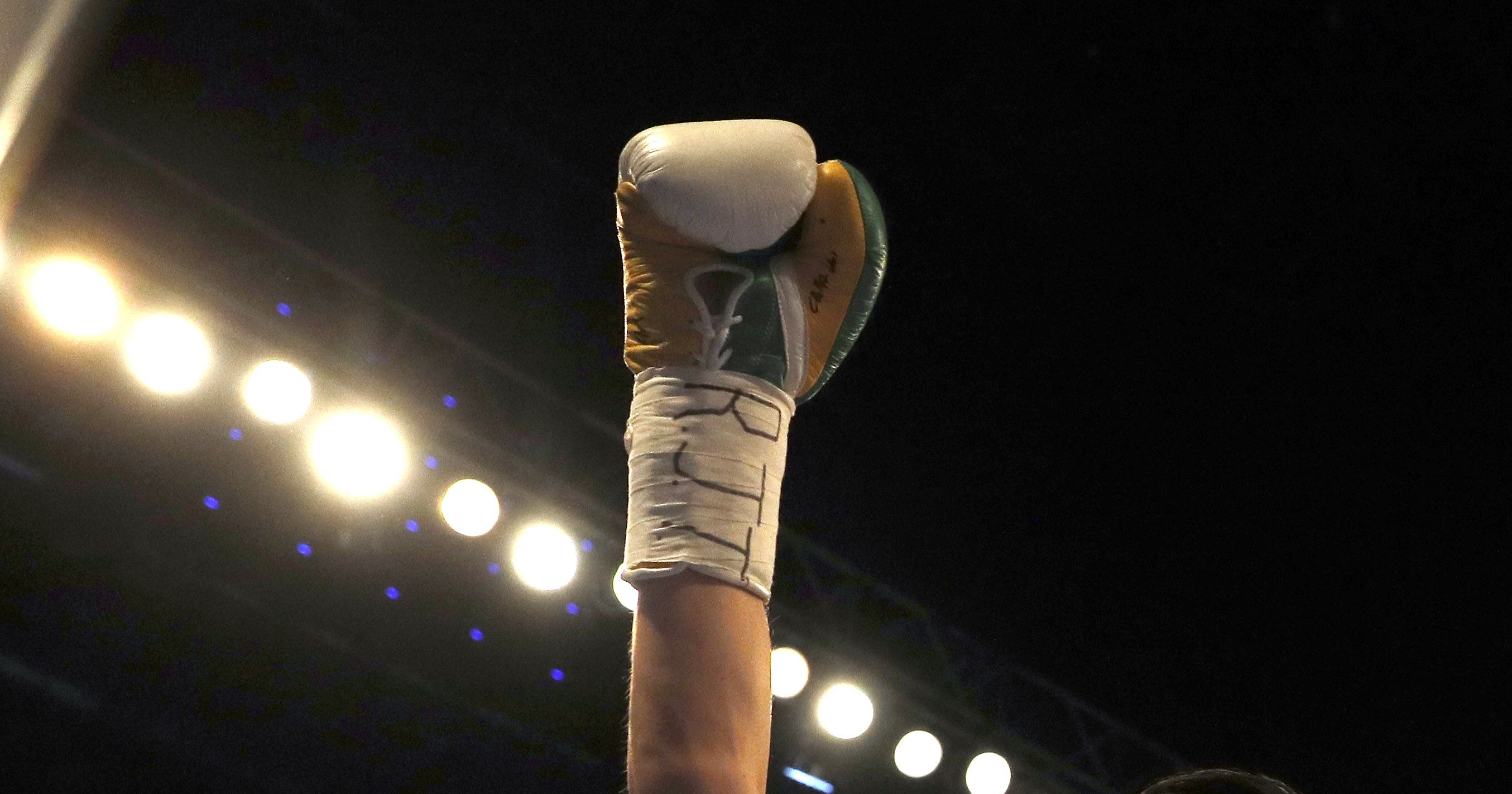 IOA Finally Grants Affiliation To Boxing Federation Of India To End ...