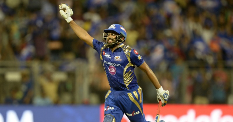 Hit Man Rohit Sharma Is Happy To Get Back To Form And We Can't Wait For ...