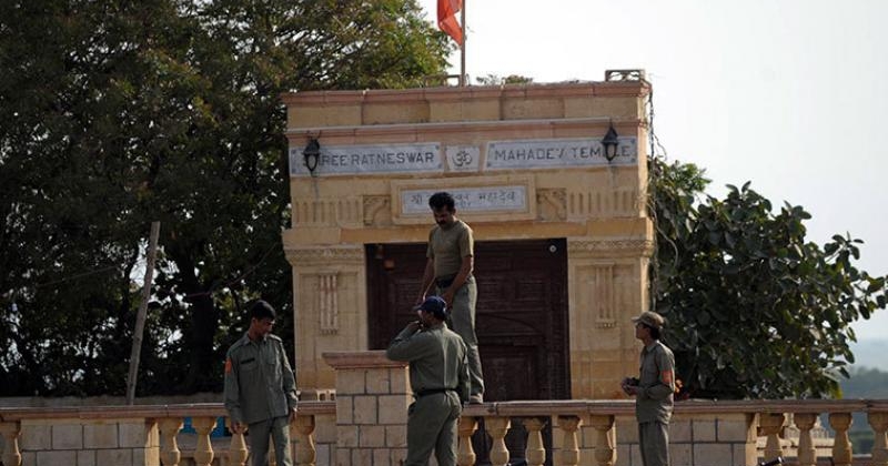 After 20 Years, Pakistani Court Gives Hindus Access To Shiva Temple In ...