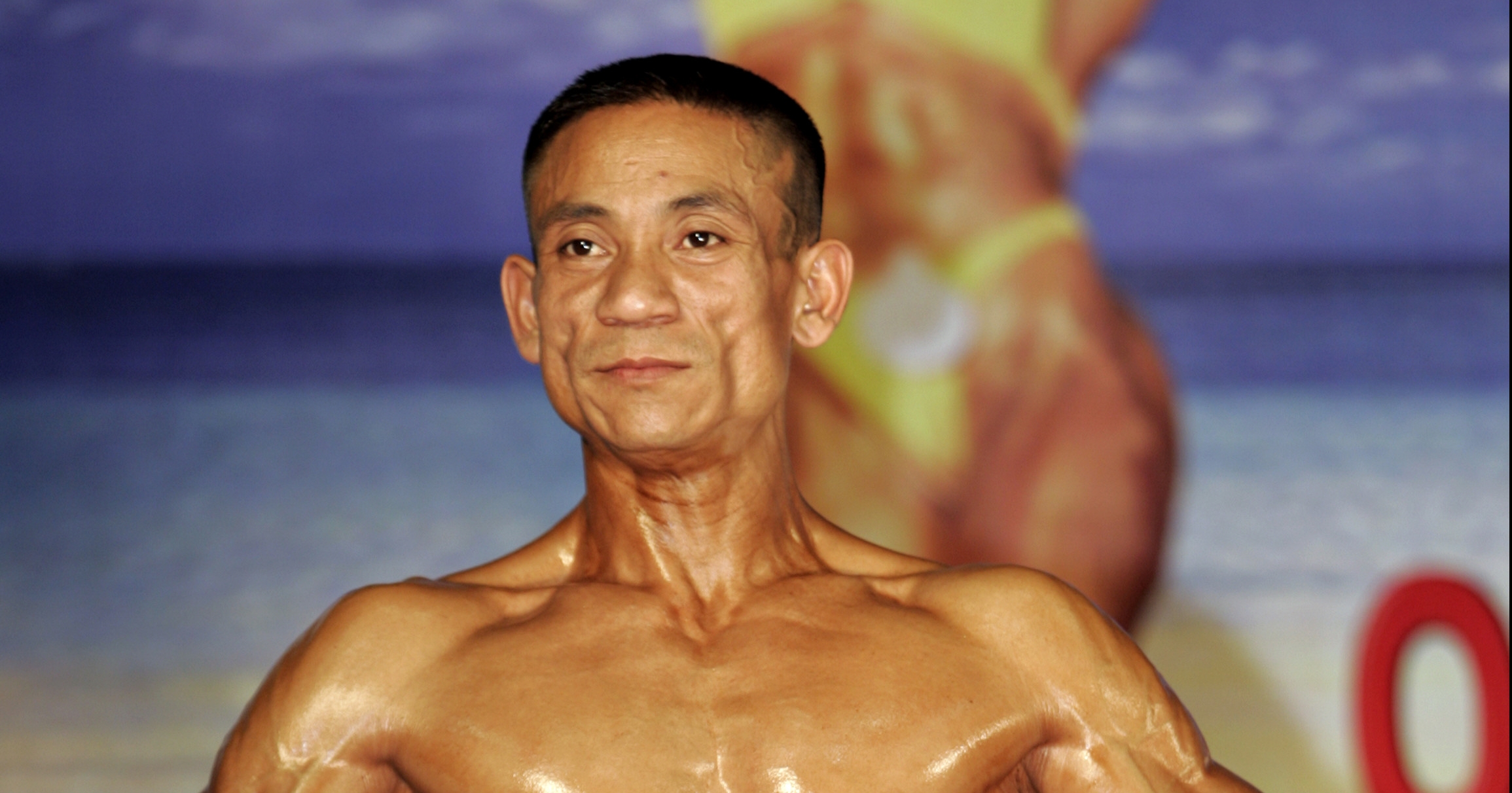 This Book On The Life Of A Bodybuilder Who Fought Against HIV And ...