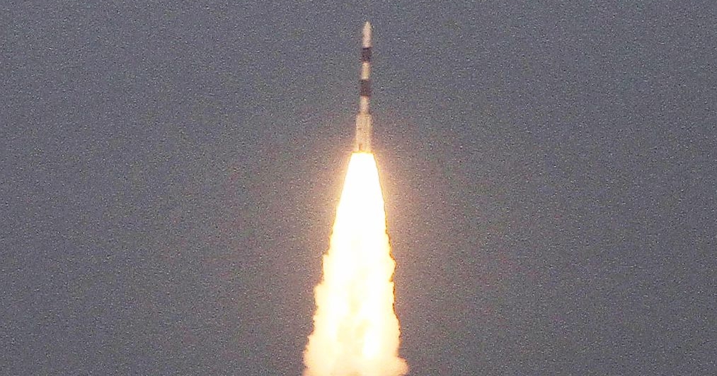 Desi Gps Navic Comes Closer To Becoming Operational Isro And Csir Npl