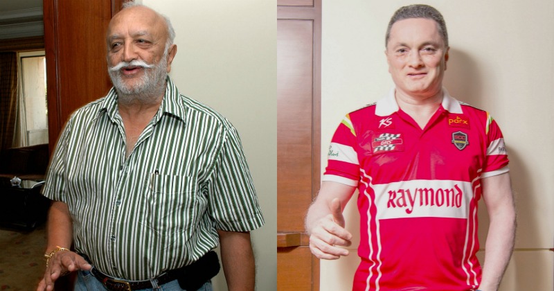 Of Rags And Riches, 'Raymond' Man Vijaypat Singhania Blames Son For ...