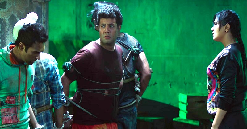 Missed Bholi Punjaban? Teaser Of 'Fukrey Returns' Is Out & Choocha Is ...