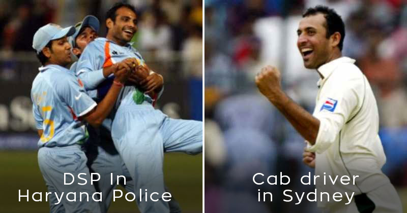 The Current Status Of These Once Famous Cricketers Will Leave You ...