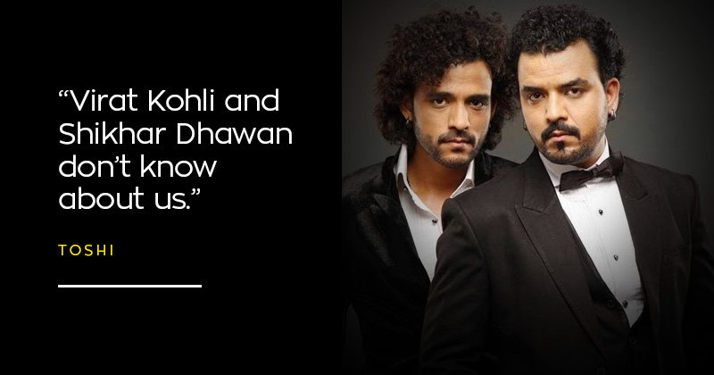 Singer Toshi Defends Niece’s Viral Video, Says She’s Stubborn & Needs ...