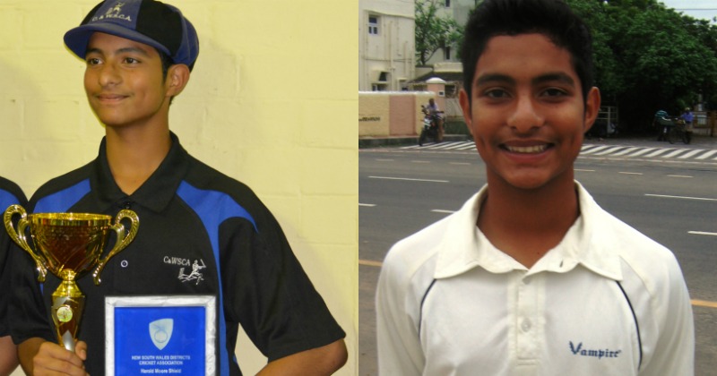 Nivethan Radhakrishnan, The 14 Year-Old Wonder Kid Who Is Eligible To ...