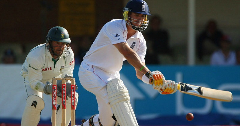 The Switch Hit Is An Effective Cricket Shot And Here's How It's Executed