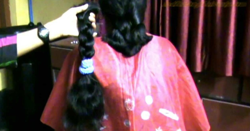 After Mewat, Mystery Hair Chopper Moves To NCR, Scared People Approach ...