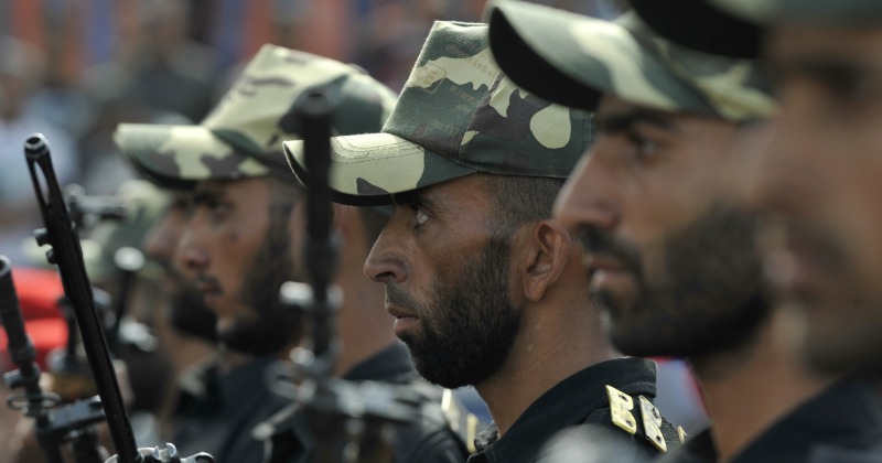 16 000 Kashmiri Youth To Be Recruited Into Armed Forces To Fight
