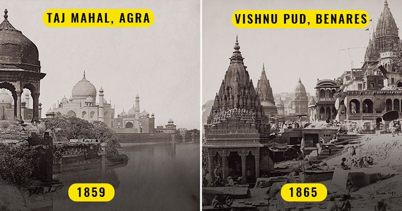 Some Of India's Oldest Pictures Will Be Exhibited In London To Mark 70 ...