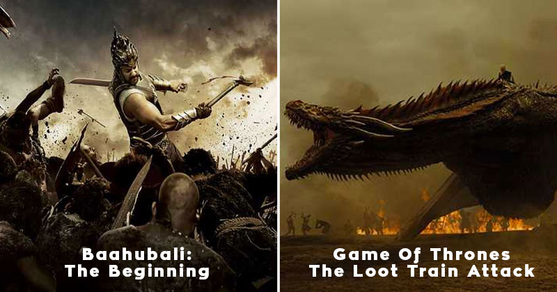 9 Epic Battle Scenes That Stand Out In 'Reel' History