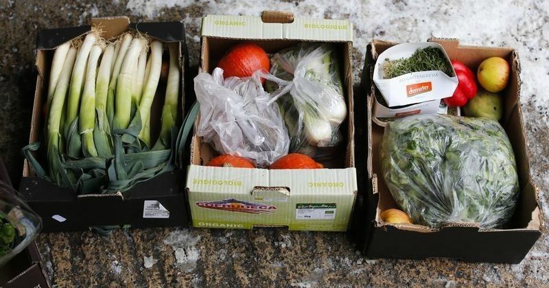 These Smart Labels Will One Day Tell You When To Throw Away Old Food ...
