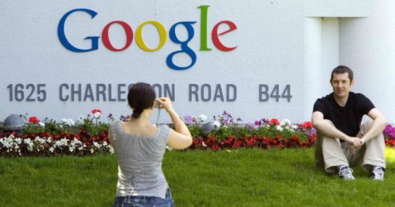 Over 60 Women Employees May Sue Google Over Alleged Wage Gaps ...