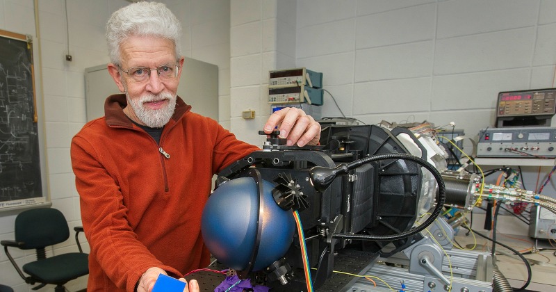 This 3200MP Camera In World's Most Hi-Tech Telescope Will Start Hunting ...