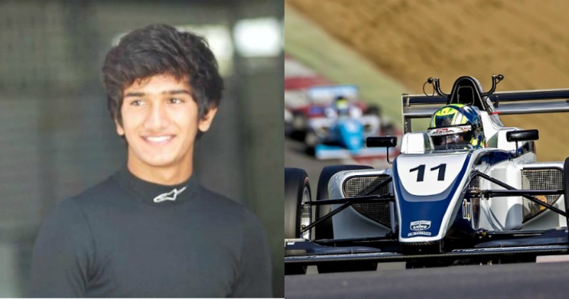 19-YO From Kolhapur Makes Country Proud, Becomes Second Indian To Win ...