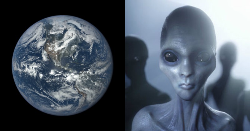 NASA To Pay 6-Figure Salary To 'Planetary Protection Officer' Who Will ...