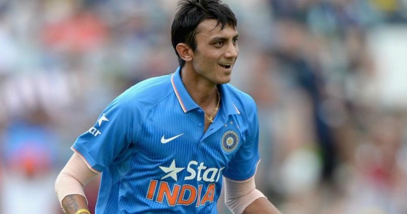 Axar Patel Proves His Worth In Team India, Puts Sri Lanka On The Back ...