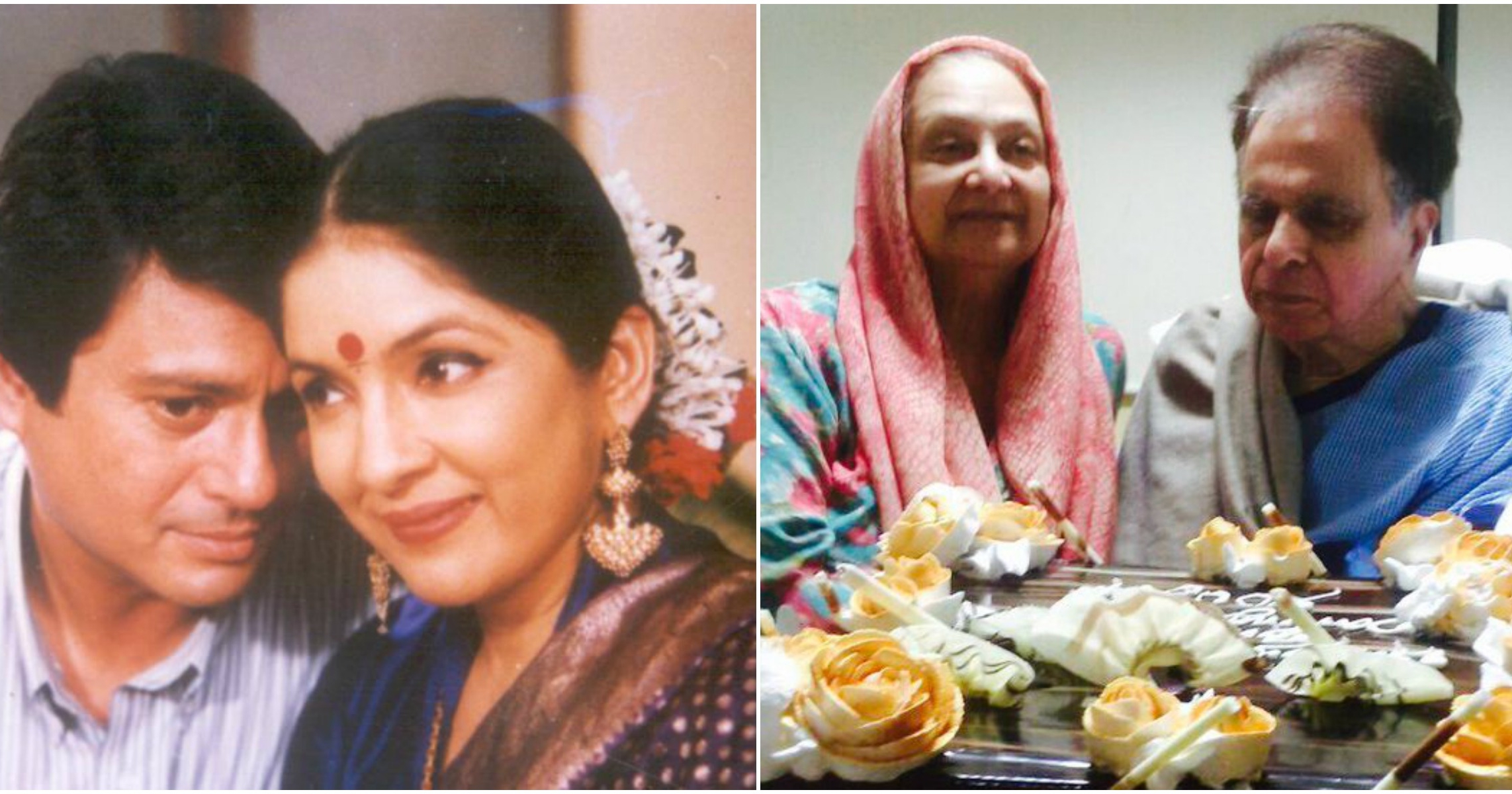 Neena Gupta To Revive 'Saans', Saira Banu Updates On Dilip Kumar's ...