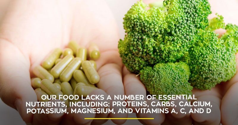 5 Supplement Myths That Need To Be Debunked Permanently