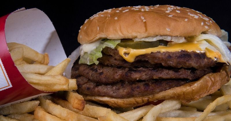 Delhi Man Files A Lawsuit To Ban Sale Of Junk Food, Soft Drinks Near ...