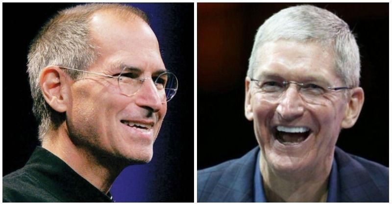 Apple Just Refuses To Learn From Its Past, Here Are 5 Other Times It ...