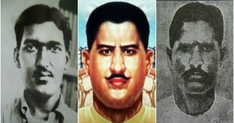 Here's The Forgotten Story Of Batukeshwar Dutt, A Revolutionary And ...
