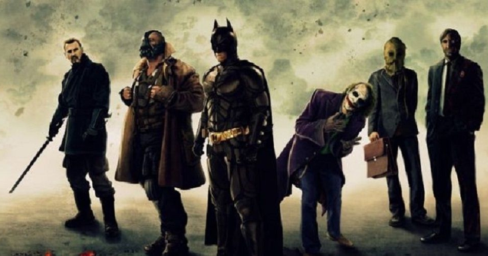 Bad News For Batman Lovers As Christopher Nolan Admits Movies Like 'The ...