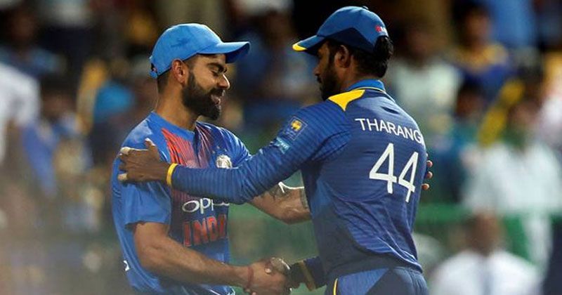 Sri Lankan Players Travelling To India Prevented From Leaving Colombo ... Sri Lankan Players Travelling To India Prevented From Leaving Colombo ...