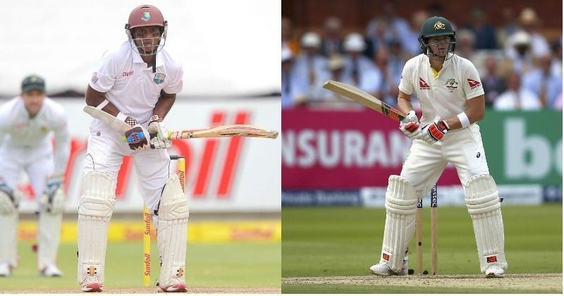7 Players With The Most Unusual Batting Stances In The History Of Cricket