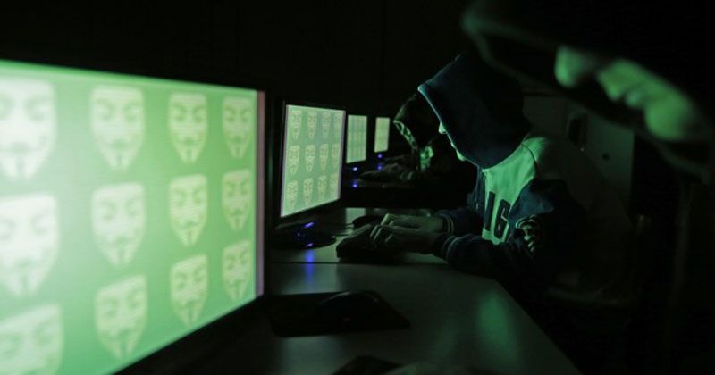 US Claims That North Korea Has Attacked 3,00,000 Computers In 150 ...