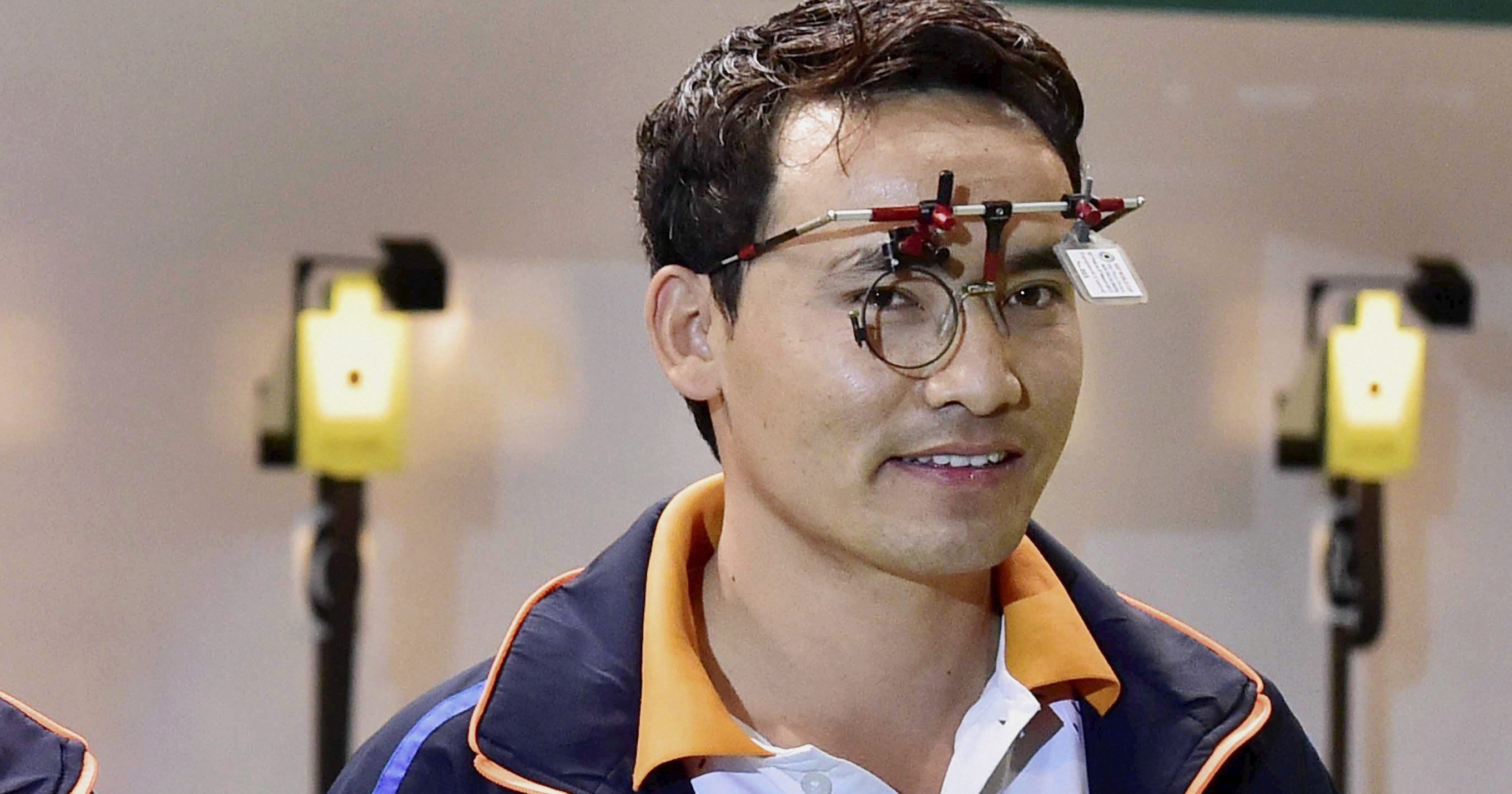Jitu Rai Continues His Good Form As He Clinches An Individual Bronze In ...